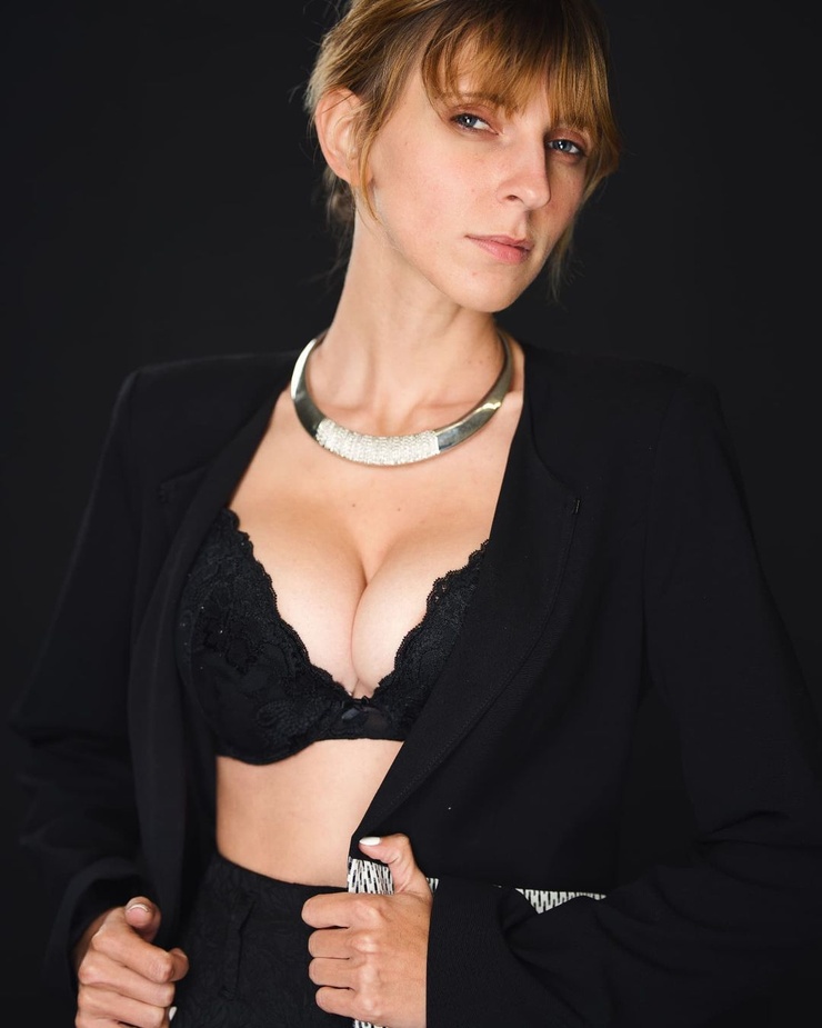 Image of Juniper "HopelessSoFrantic" Hope